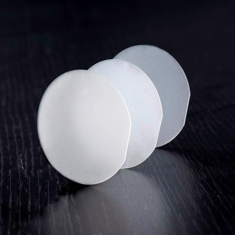 Sapphire wafer Archives - Vritra Technologies