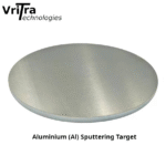 Aluminium (Al) Sputtering Target - Vritra Technologies